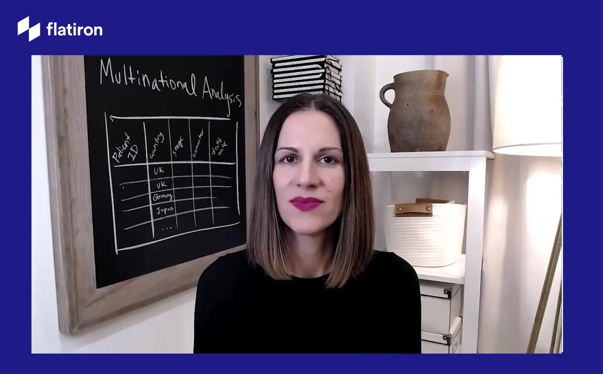 Characterisation of oncology EHR-derived real-world data in the UK, Germany, and Japan